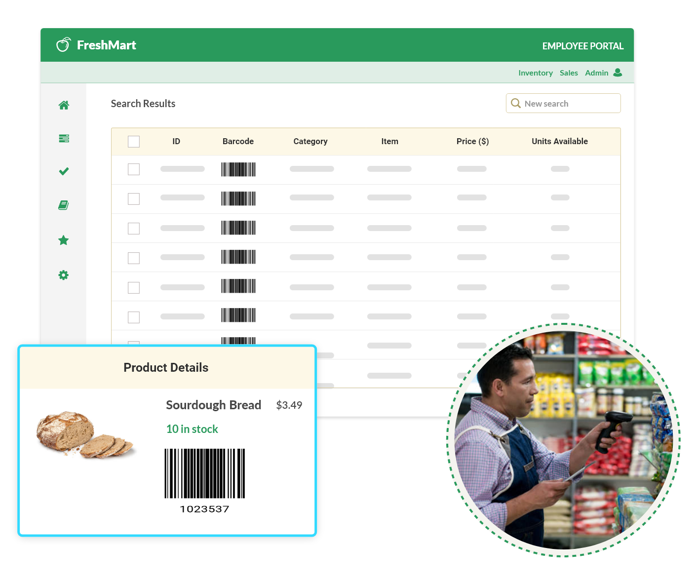 Barcode Generator | Create Barcode Systems Without Coding